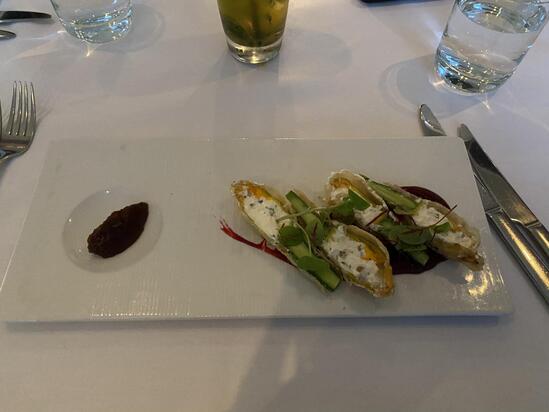 Little Truffle, Mermaid Beach - Restaurant menu, prices and reviews