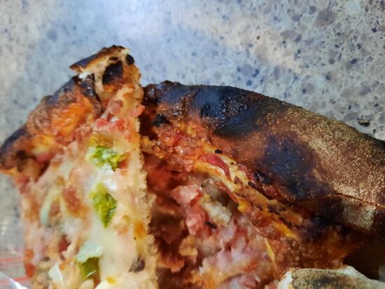 Andy's Legendary Pizza, Strathroy - Restaurant menu, prices and reviews