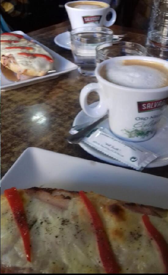 Cafe Time, Roquetas de Mar - Menú del restaurante, precios y reseñas