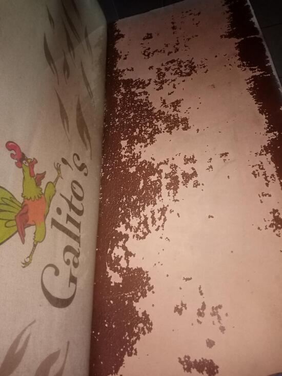 Galito's Lephalale Ellisras, Lephalale - Restaurant menu, prices and ...