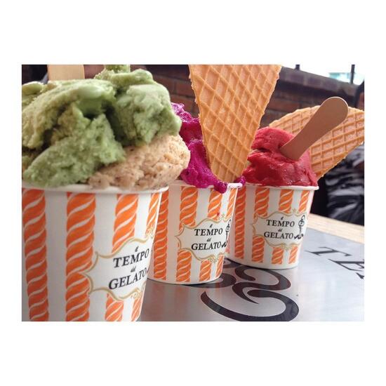 Tempo Gelato Tamansiswa, Yogyakarta - Restaurant menu, prices and reviews