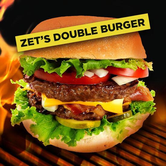 Zet's Restaurant, Mississauga - Restaurant menu, prices and reviews