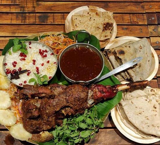 Ahilyadevi's Thali, Pune - Restaurant menu, prices and reviews