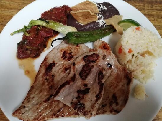 Casa Bea Restaurante, Cancún - Menú del restaurante, precios y reseñas