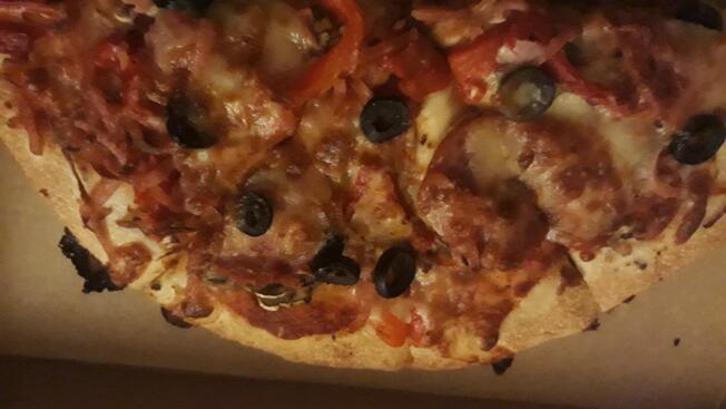 Craft Pizza & Plenty, Ashmore - Restaurant menu, prices and reviews