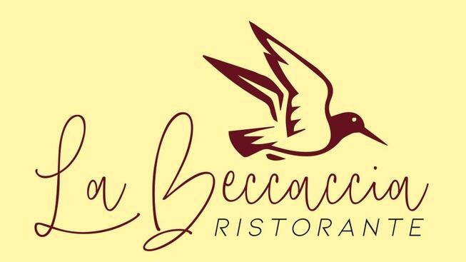 Menu da La Beccaccia ristorante, Rapallo