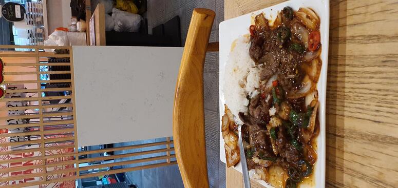 China Tang, Crawley - Restaurant menu, prices and reviews