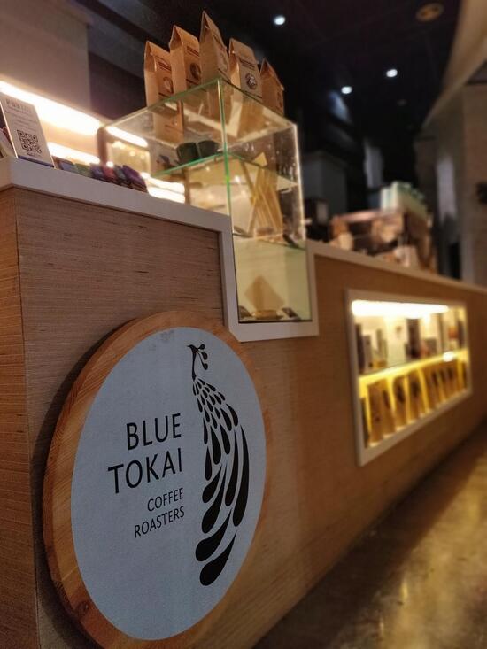 Blue Tokai Coffee Roasters Bandra, Mumbai - Restaurant menu, prices and ...