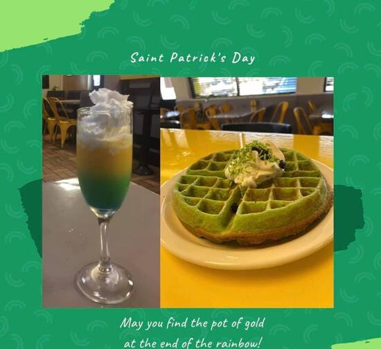 The Yellow Bee, Hinesville - Restaurant menu, prices and reviews