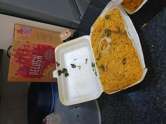 Al-Mehran Family Restaurant and Takeaway, Pietermaritzburg - Restaurant ...