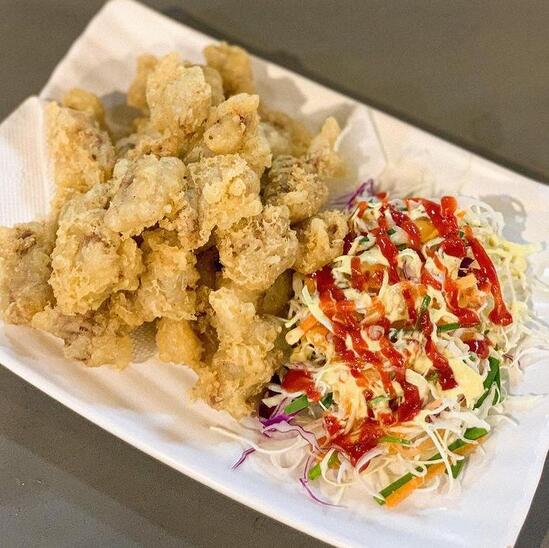 Yang Good, Seoul, Eonju - Restaurant menu, prices and reviews
