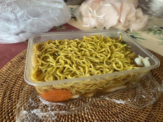 Cinta Raya Restaurant, Scoresby - Restaurant menu, prices and reviews