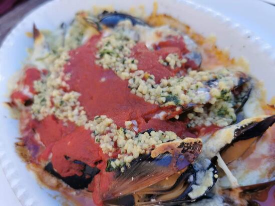 Fritolin Pri Cantini, Piran - Restaurant menu, prices and reviews