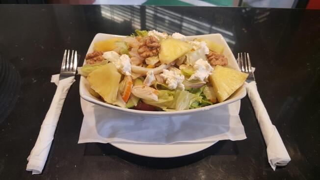 Coin Original, Meknes - Restaurant menu, prices and reviews