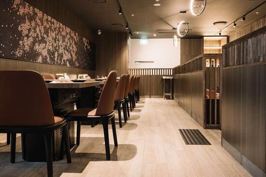 Kuro-Sakura Japanese BBQ, Chatswood - Restaurant menu, prices and reviews