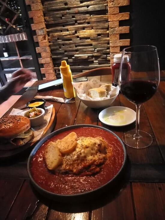 Rustika, Texcoco de Mora - Menú del restaurante, precios y reseñas