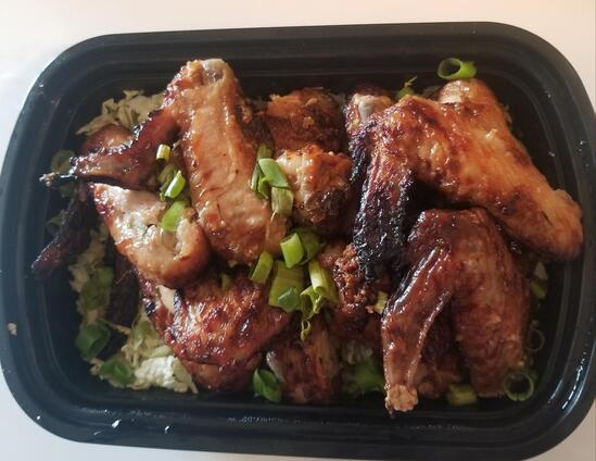 Adobo Queen, Hamilton - Restaurant menu, prices and reviews