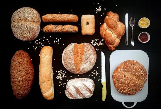 Cafe Albrecht Bakery, Randburg - Restaurant menu, prices and reviews
