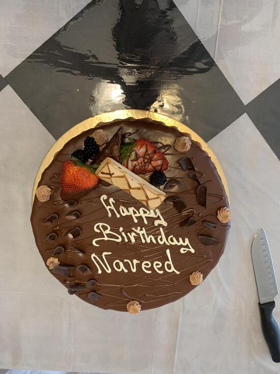 ESM Fine Cakes & Pastries, Edmonton - Restaurant menu, prices and reviews