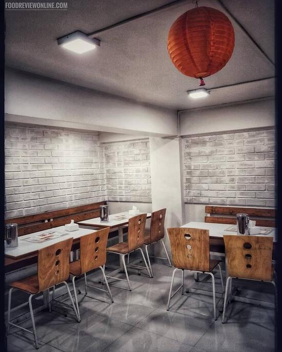 Falahaar, Pune, Tukaram Paduka - Restaurant reviews
