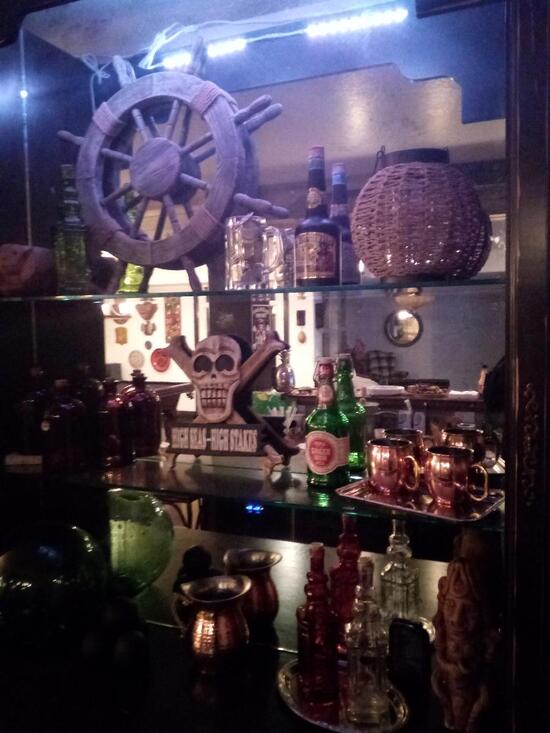 One Eyed Jack's Tavern, Mapleton - Restaurant menu, prices and reviews