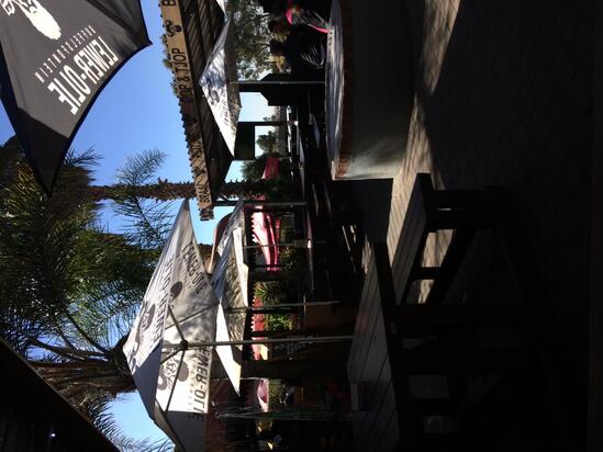 Padstal, Pretoria - Restaurant menu, prices and reviews