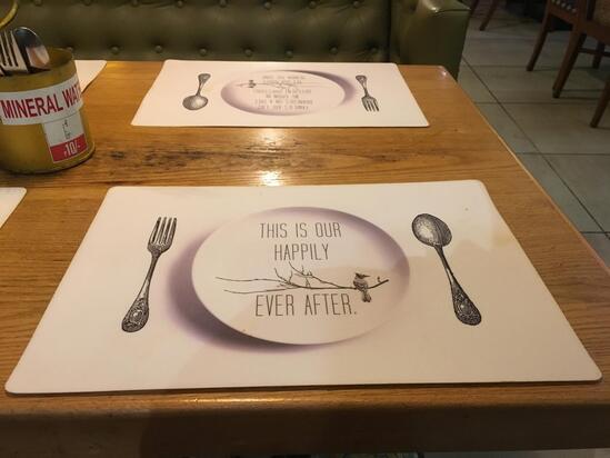 Family Tree, Thane - Restaurant menu, prices and reviews