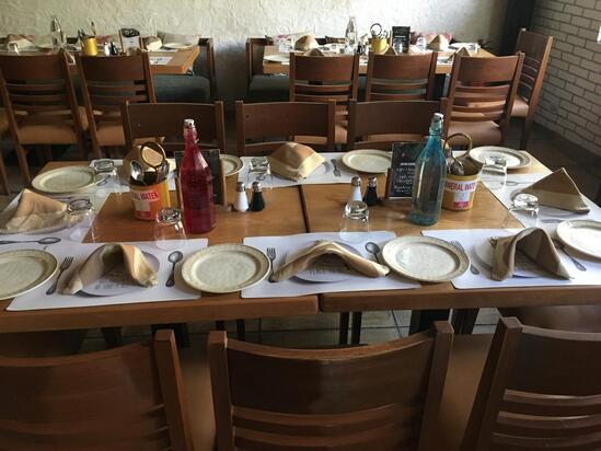 Family Tree, Thane - Restaurant menu, prices and reviews