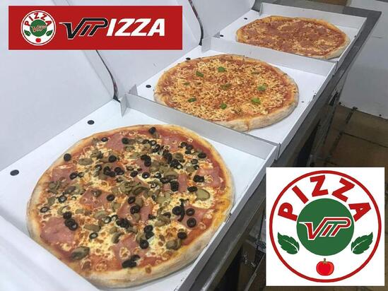 VIPizza, Móstoles - Menú del restaurante, precios y reseñas