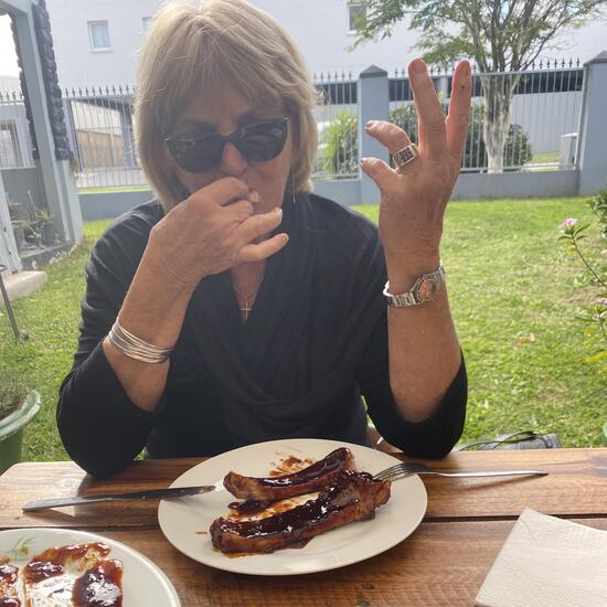 Cubata Newton Park, Port Elizabeth - Restaurant menu, prices and reviews