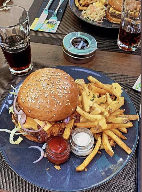 Asllanis Corner, Interlaken - Restaurant menu, prices and reviews