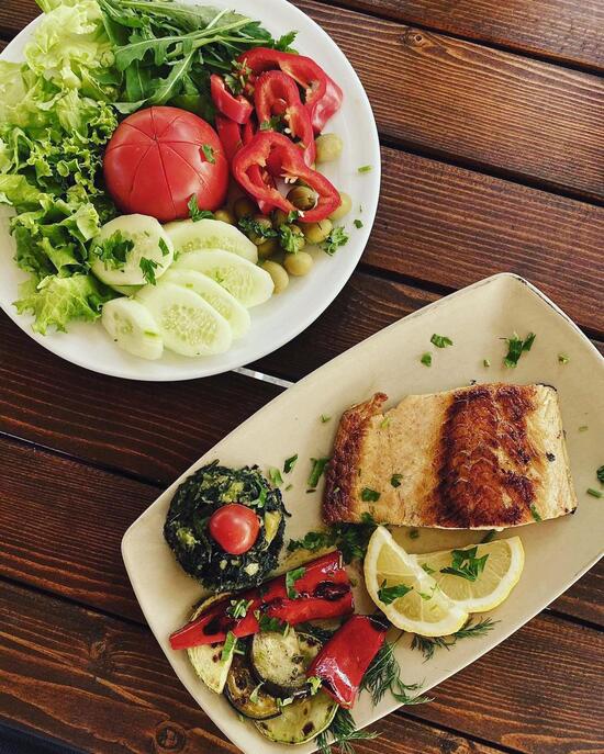 Restaurant Scorpio Kotor Old town, Kotor - Restaurant menu, prices and ...
