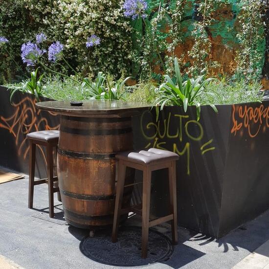 Bodega Biarritz 1881, Barcelona - Restaurant menu, prices and reviews