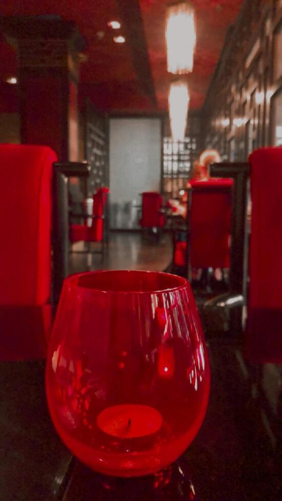 Chinoix Restaurant, Cairo - Restaurant menu, prices and reviews