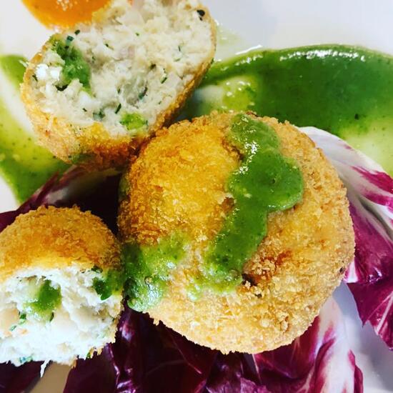 Bella & Brava Coolaney, Coolaney - Restaurant menu, prices and reviews