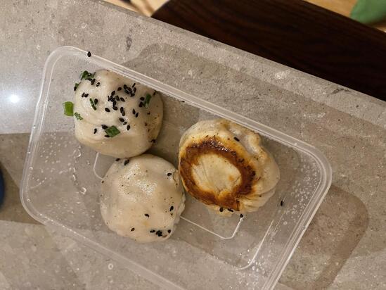 Yang's Dumpling, Point Cook - Restaurant menu, prices and reviews