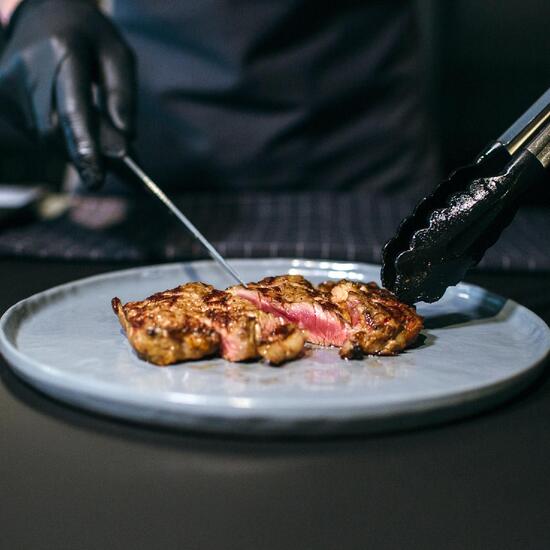 Bon Chop, Vilnius - Restaurant menu, prices and reviews