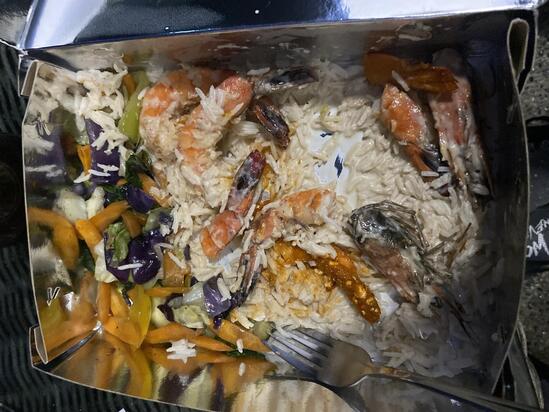 Folio Restaurant, Protaras - Restaurant menu, prices and reviews