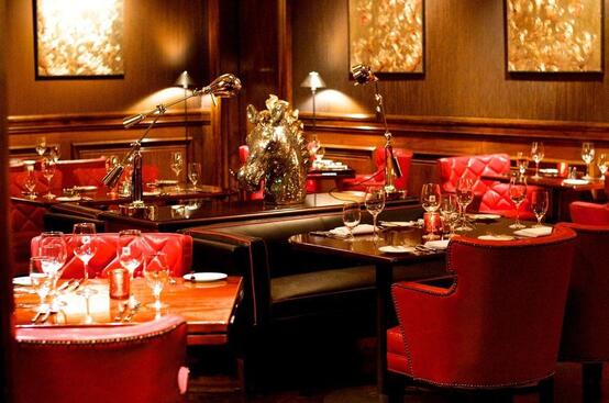 Garden Grill, Smithtown - Restaurant menu, prices and reviews