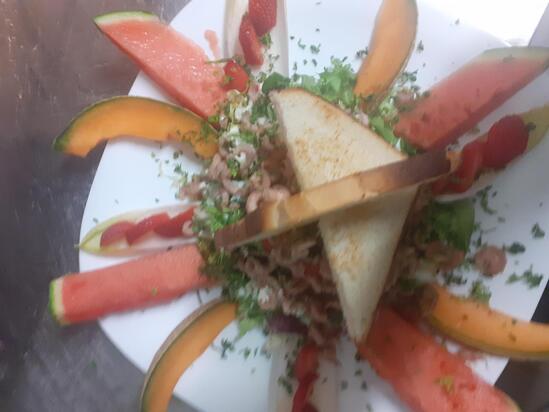 Chez Ced, Koksijde - Restaurant menu, prices and reviews