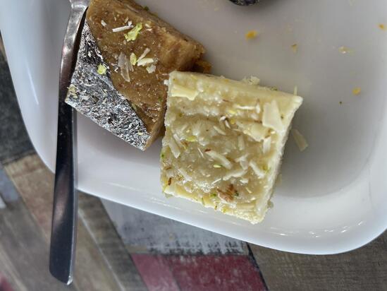 Singh Sweets, Truganina - Restaurant menu, prices and reviews
