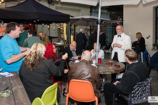 The Boathouse Cafe and Bar, Barking - Restaurant menu, prices and reviews