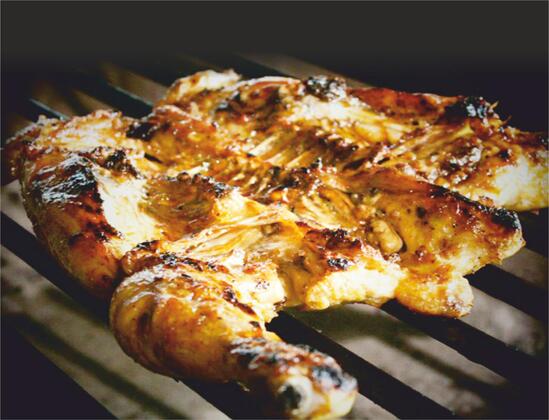 Robertos Chicken piri-piri, Albufeira - Restaurant menu, prices and reviews