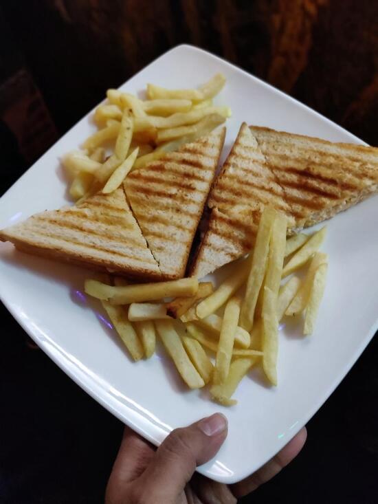 Leopold Cafe, Mumbai - Restaurant menu, prices and reviews