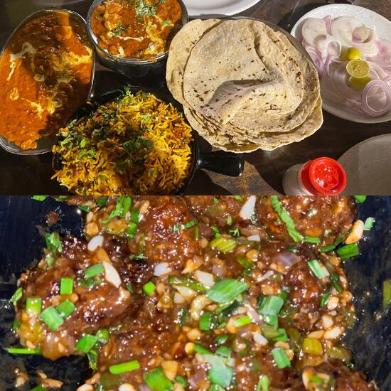 Hotel kitchen kabana Ankleshwar, Ankleshwar - Restaurant menu, prices ...