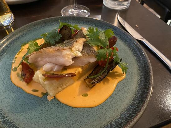 L'hémisphère, Bénodet - Menu du restaurant, prix et avis