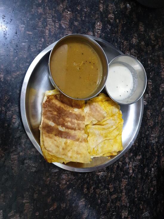 Pathak Restaurant, Kota - Restaurant menu, prices and reviews