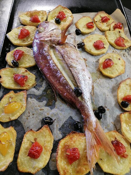 Lo Convento, Roma - Menu del ristorante, prezzi e recensioni