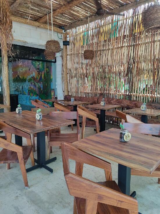 Bio- Natural TULUM, Tulum - Menú del restaurante, precios y reseñas