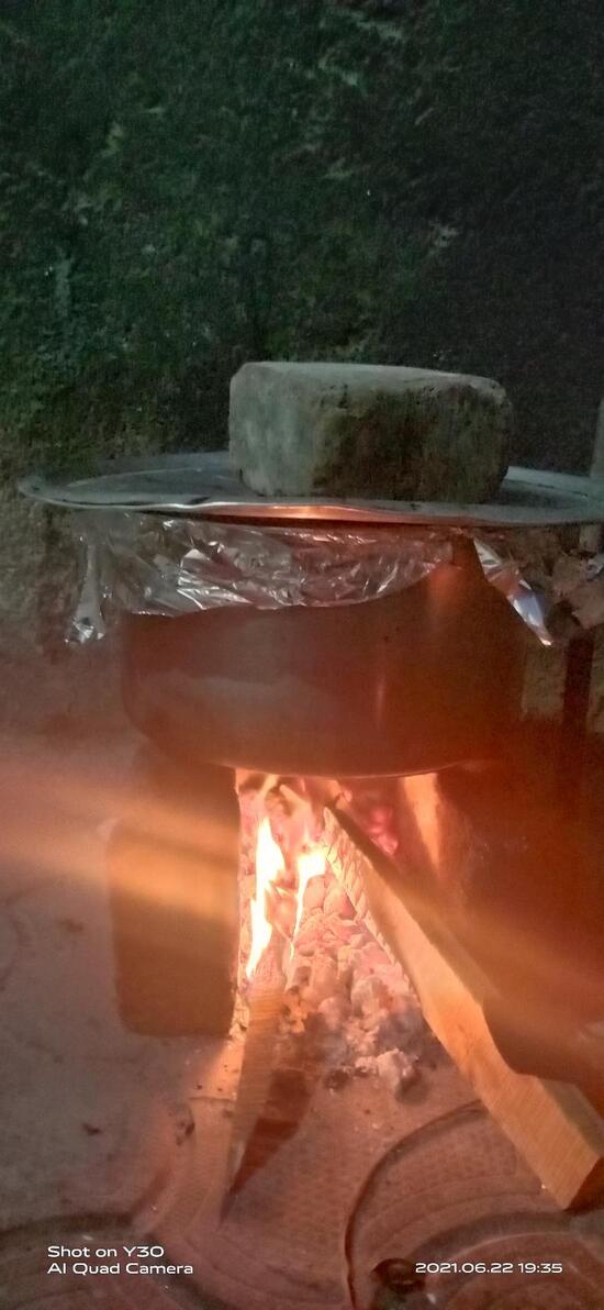 Gange Patil Kanduri Mutton Handi, Aurangabad - Restaurant menu, prices ...